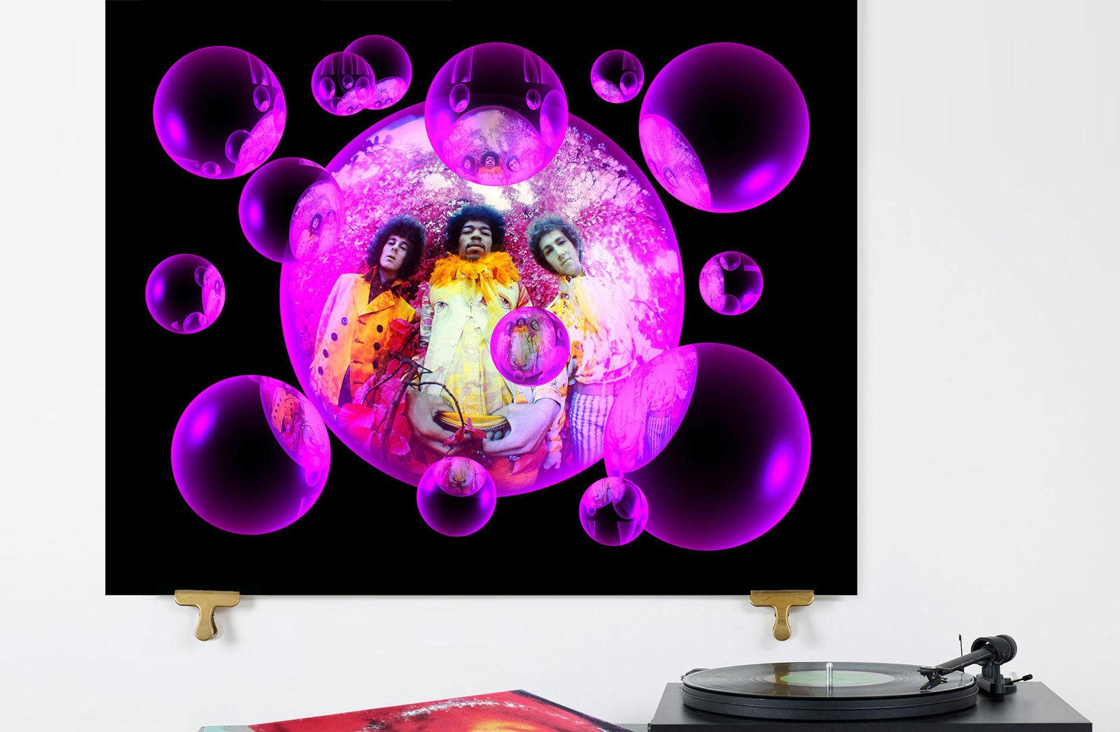 Karl Ferris – Hypergallery