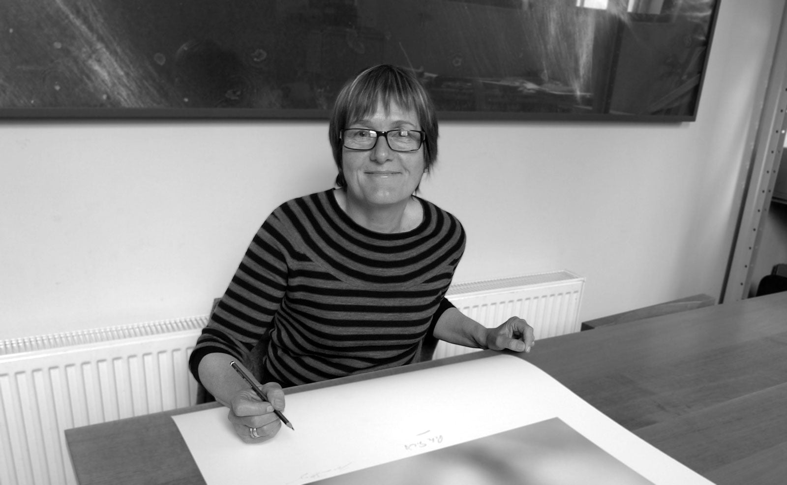 Susan Derges – Hypergallery