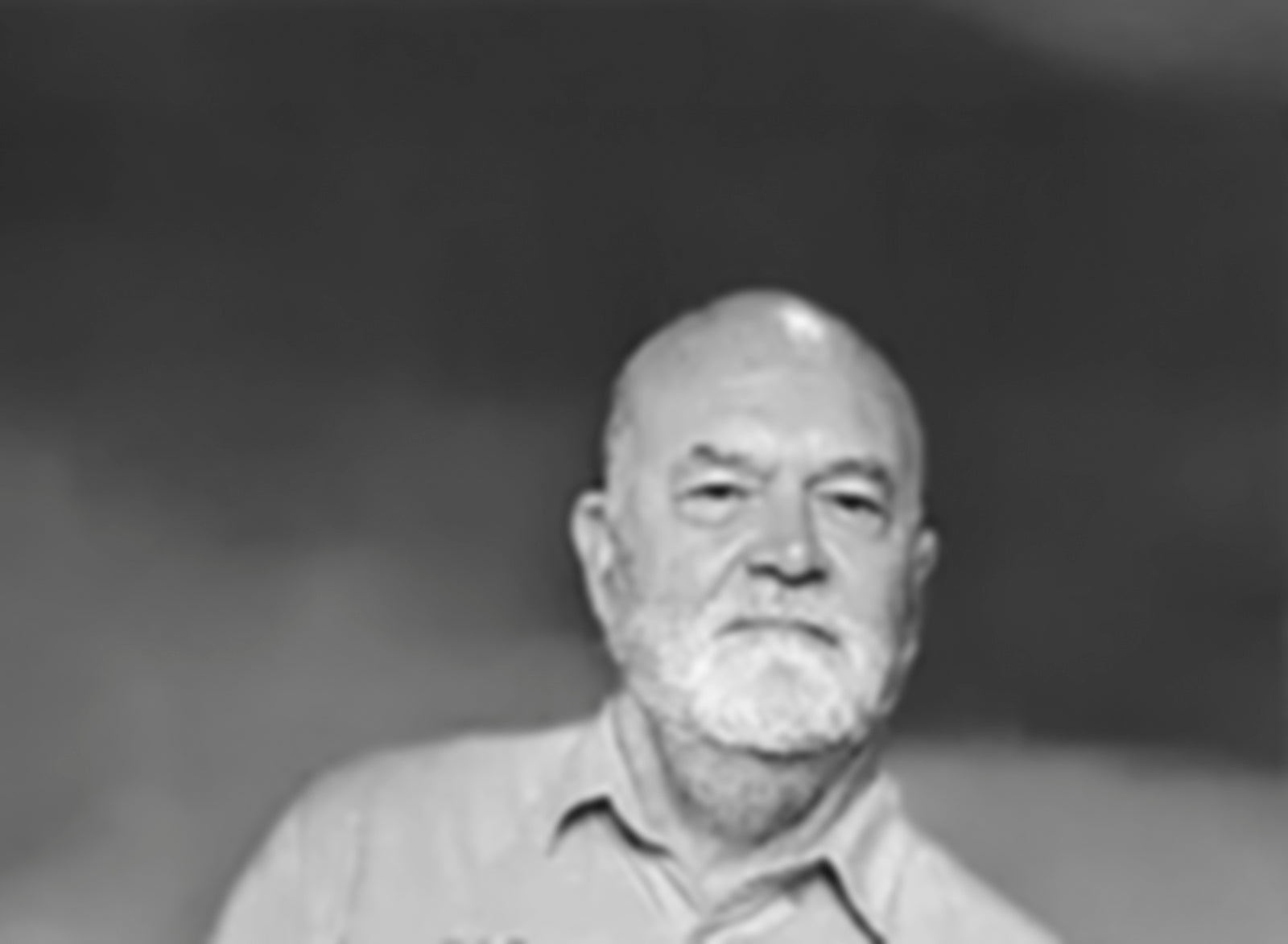 David Barrow – Hypergallery