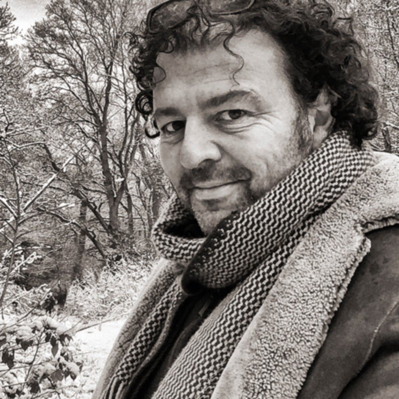 David Scheinmann – Hypergallery