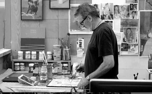 David Storey – Hypergallery