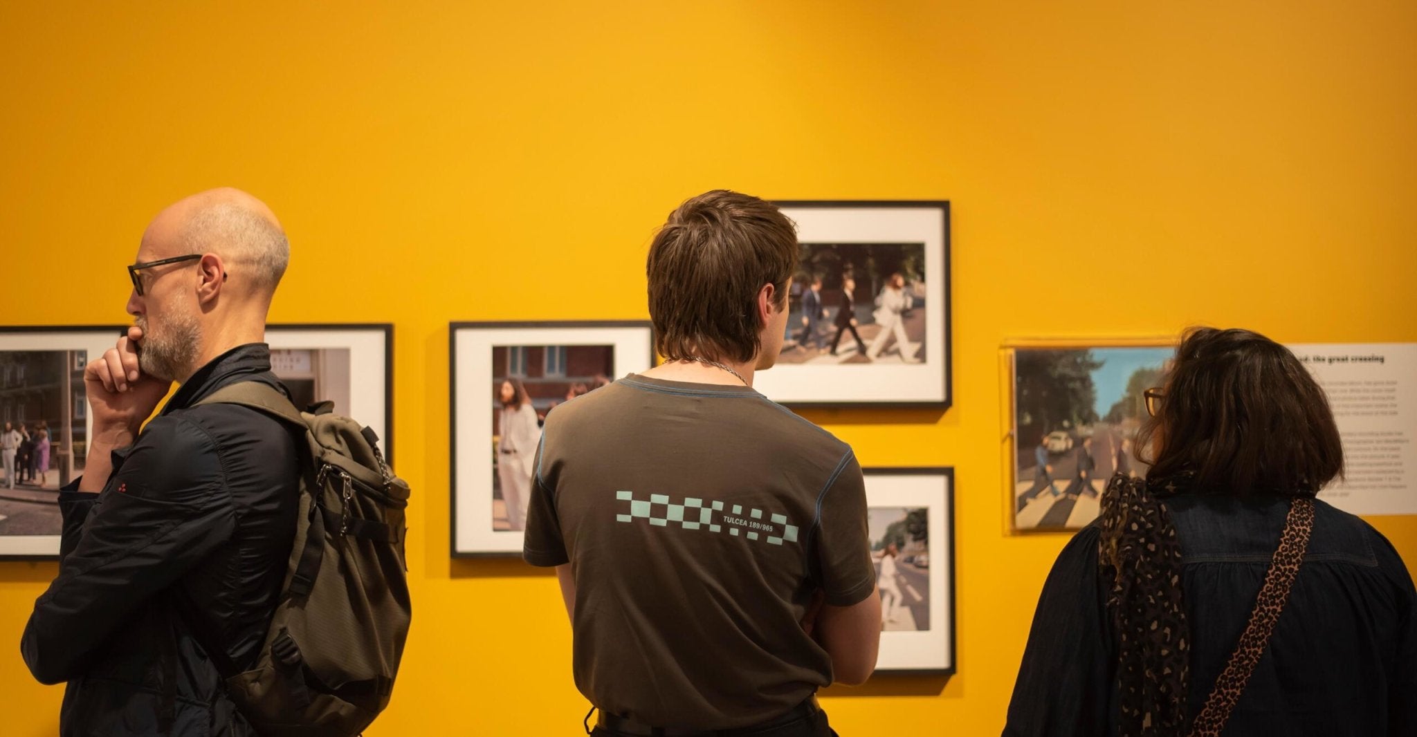 For The Record: Photography & The Art of the Album Cover – Hypergallery