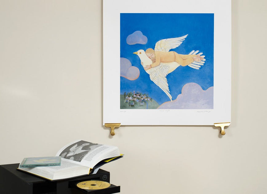 Alfreda Benge album art prints – Hypergallery