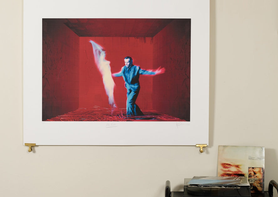 David Scheinmann album art prints – Hypergallery