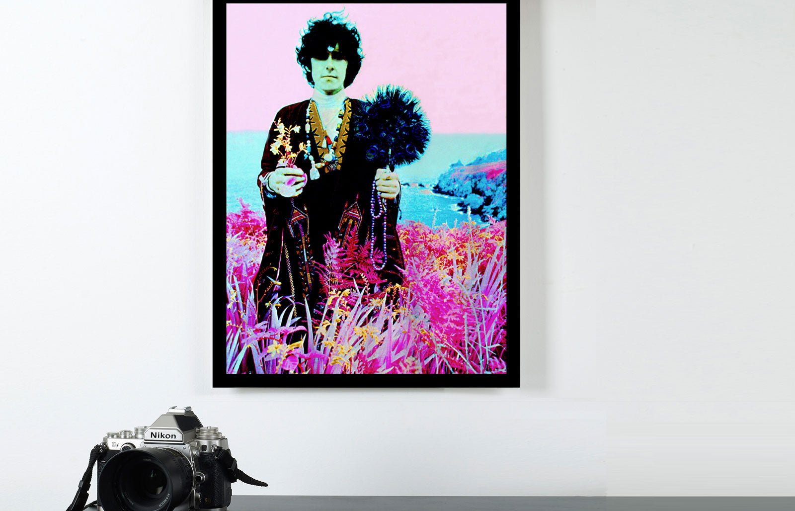 Donovan album art prints – Hypergallery