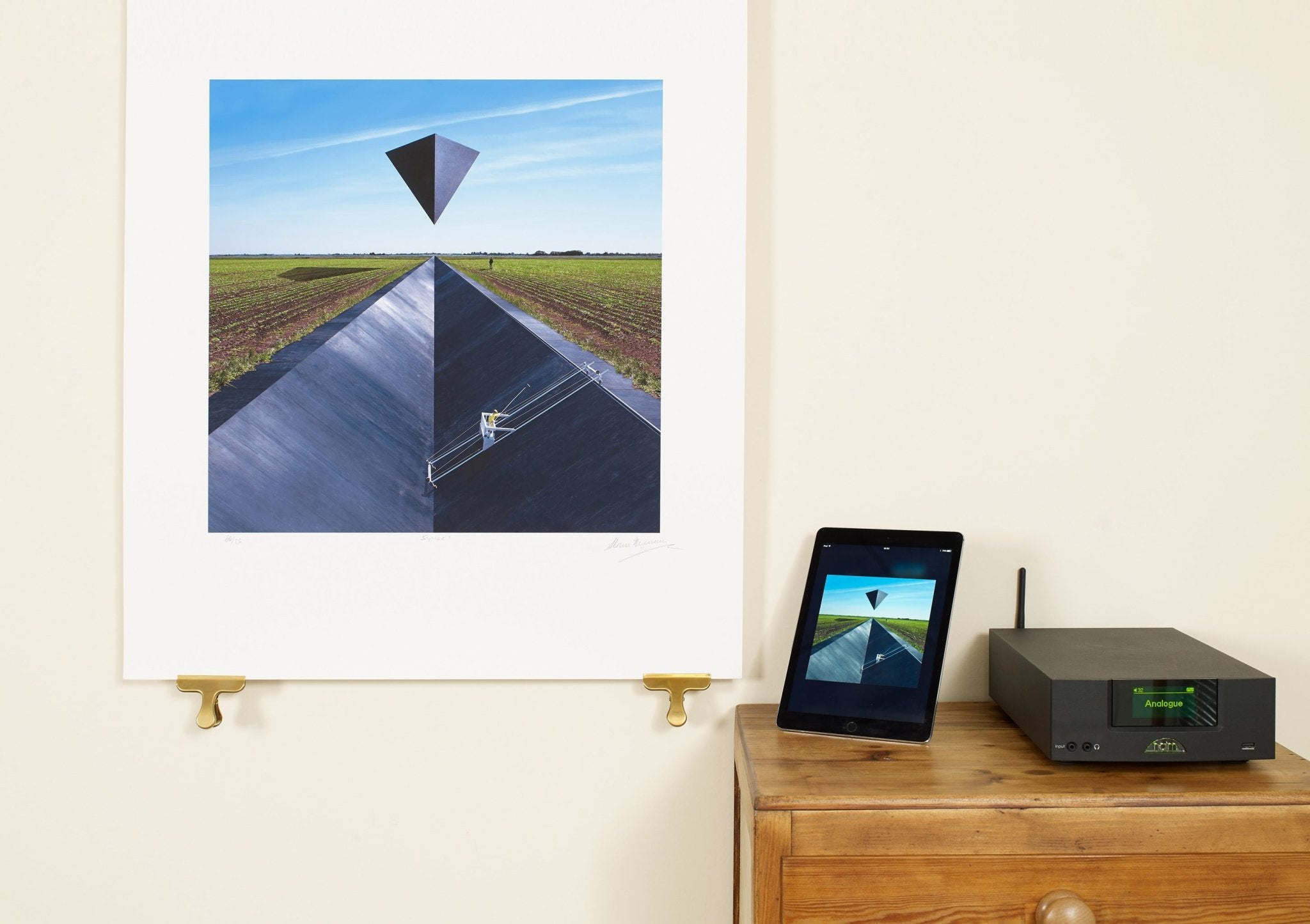 Goose album art prints – Hypergallery