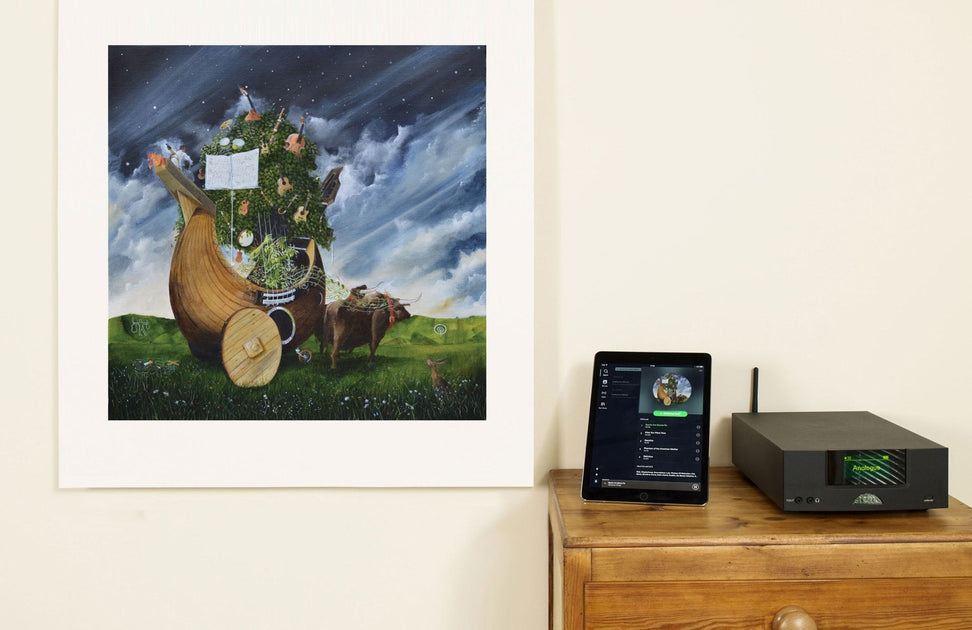 Jon Everitt – Hypergallery