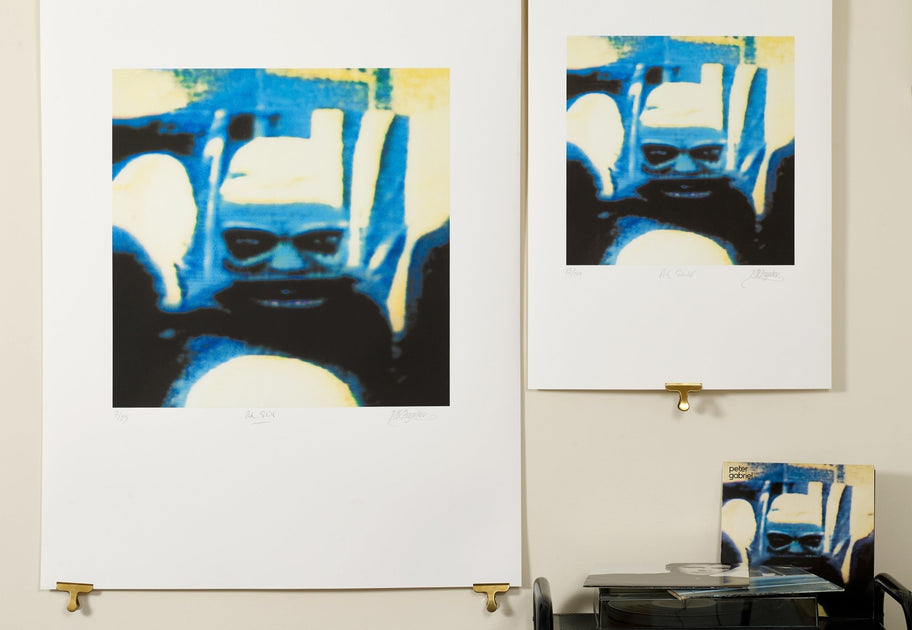 Malcolm Poynter album art print – Hypergallery