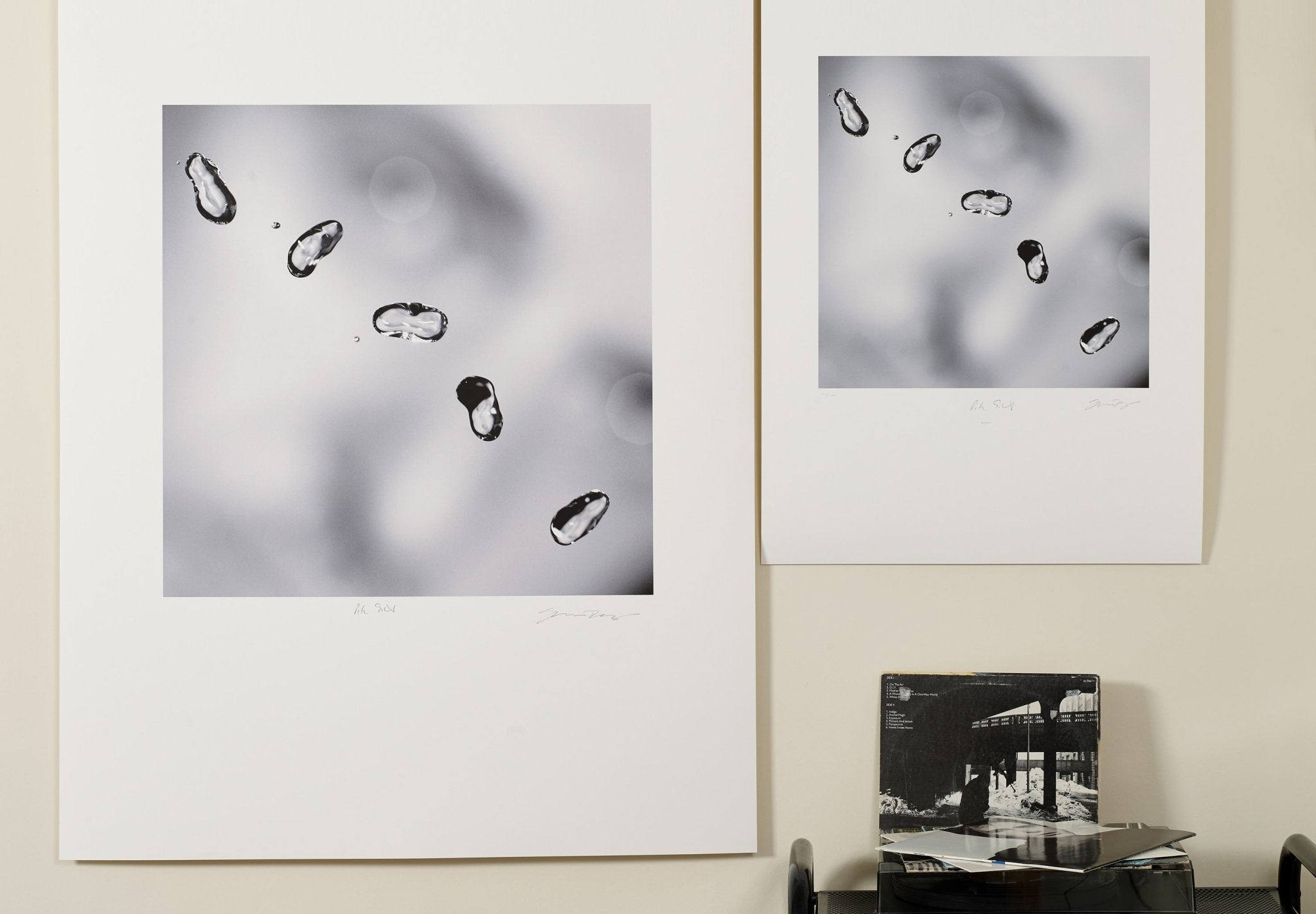 Susan Derges album art print – Hypergallery