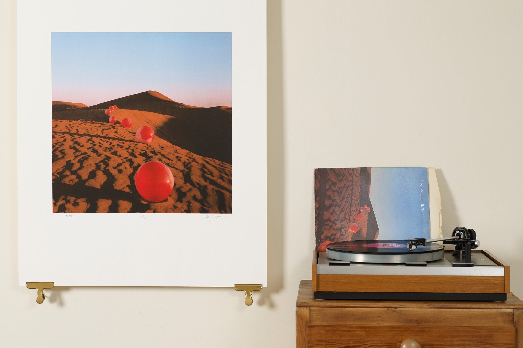 The Nice album art prints – Hypergallery