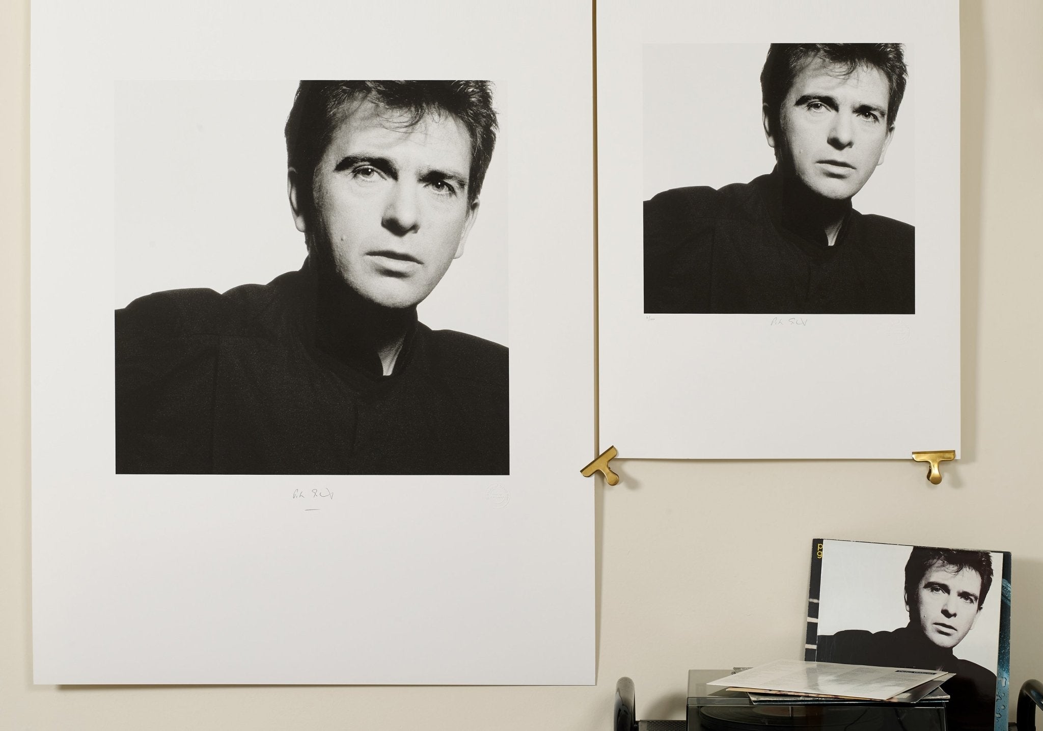Trevor Key album art prints – Hypergallery