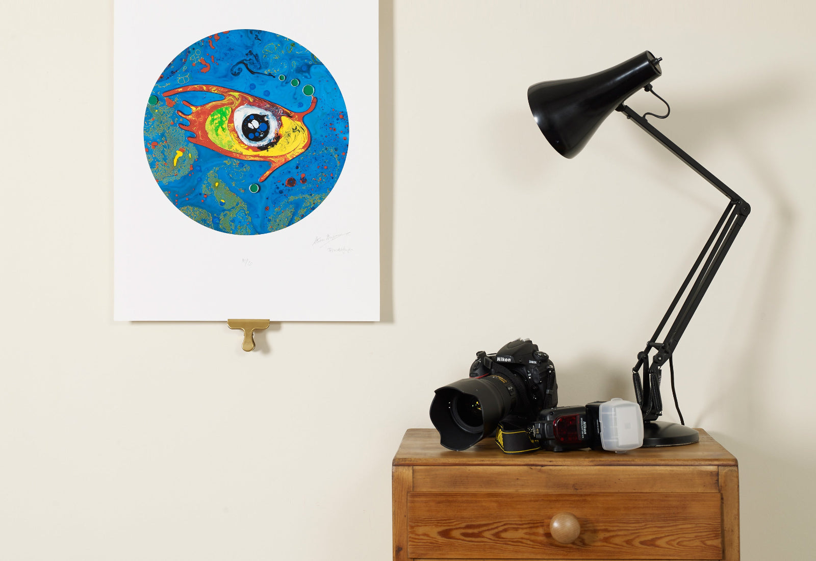 Powderfinger Golden Rule Circle – Hypergallery