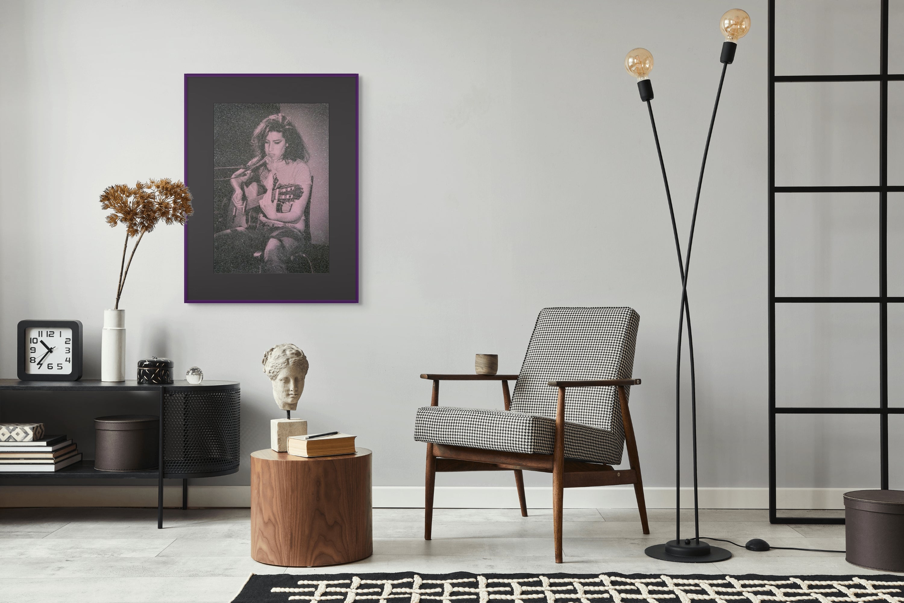 Amy Winehouse IV – Hypergallery