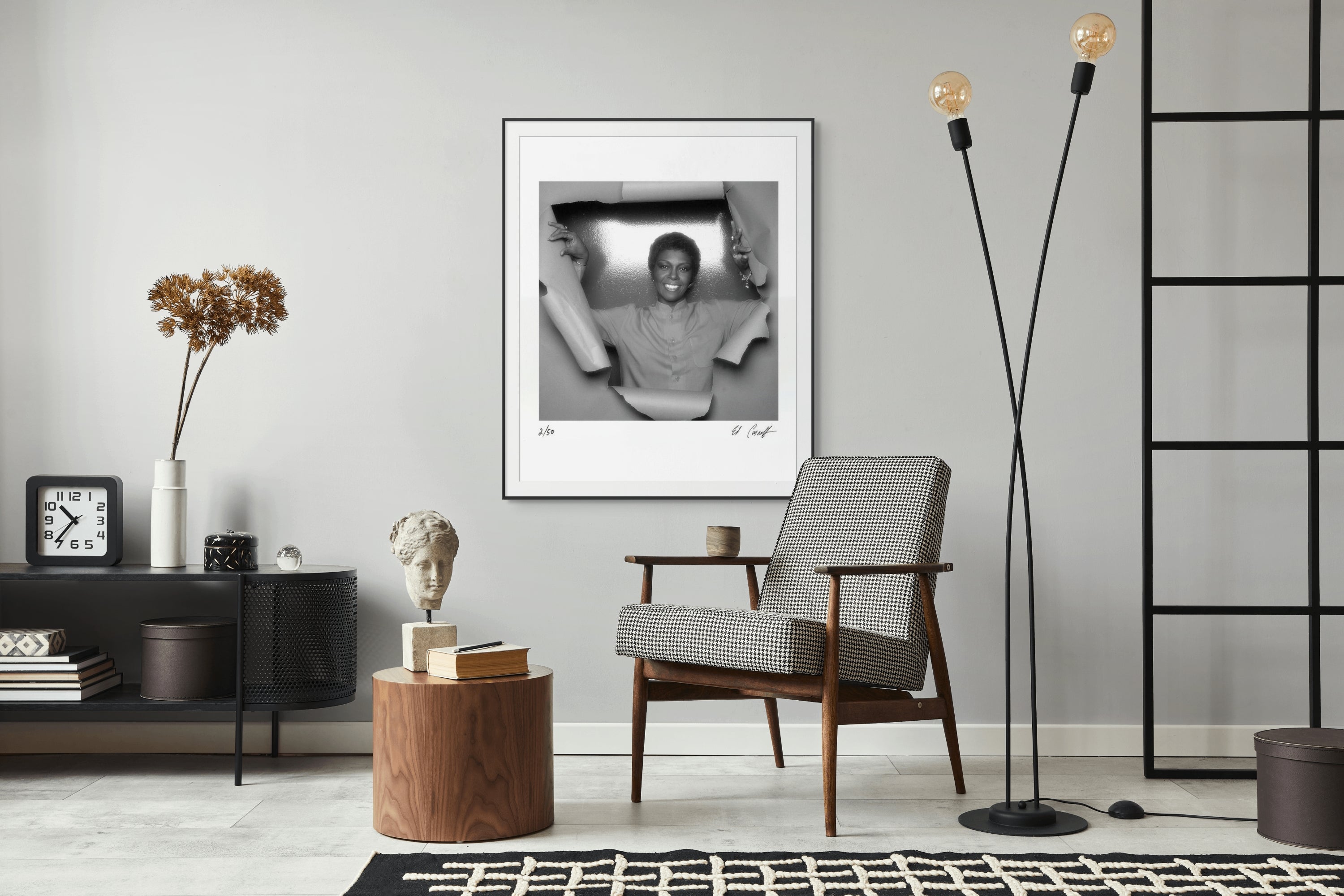 Cissy Houston/Cissy Houston – Hypergallery
