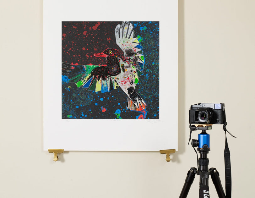 Powderfinger/Golden Rule – Hypergallery