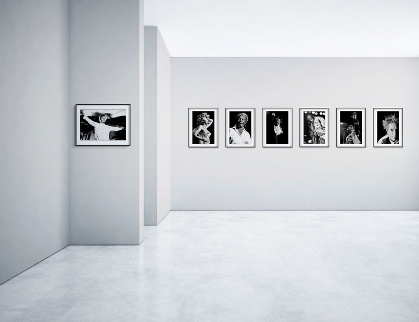 PIL/Johnny Lydon Manchester Apollo – Hypergallery