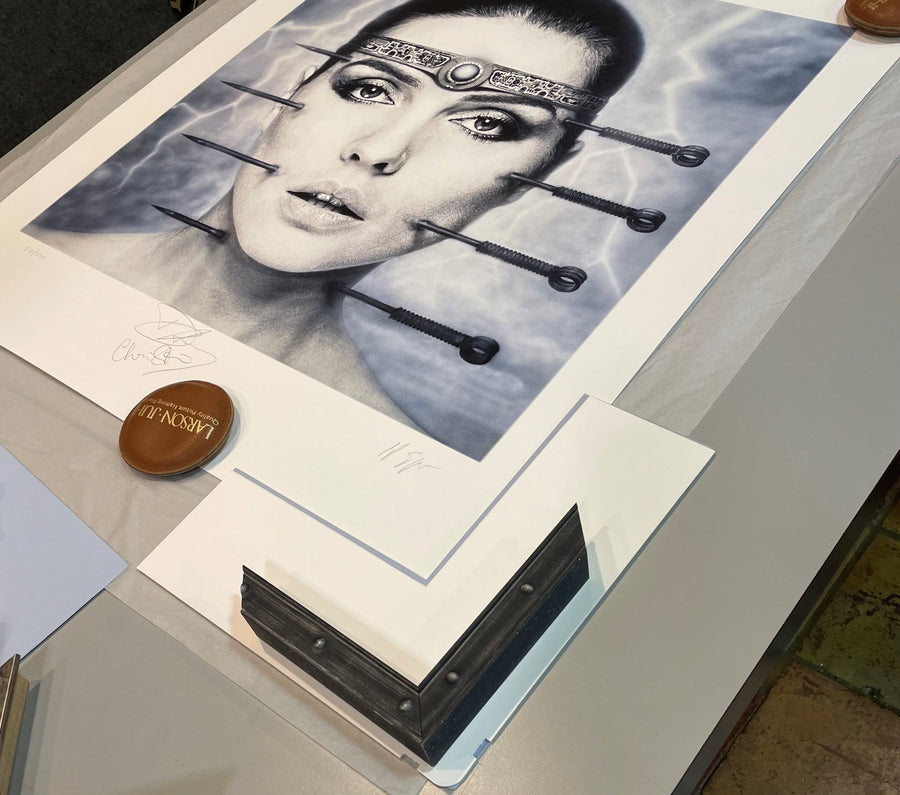 Debbie Harry/KooKoo – Hypergallery