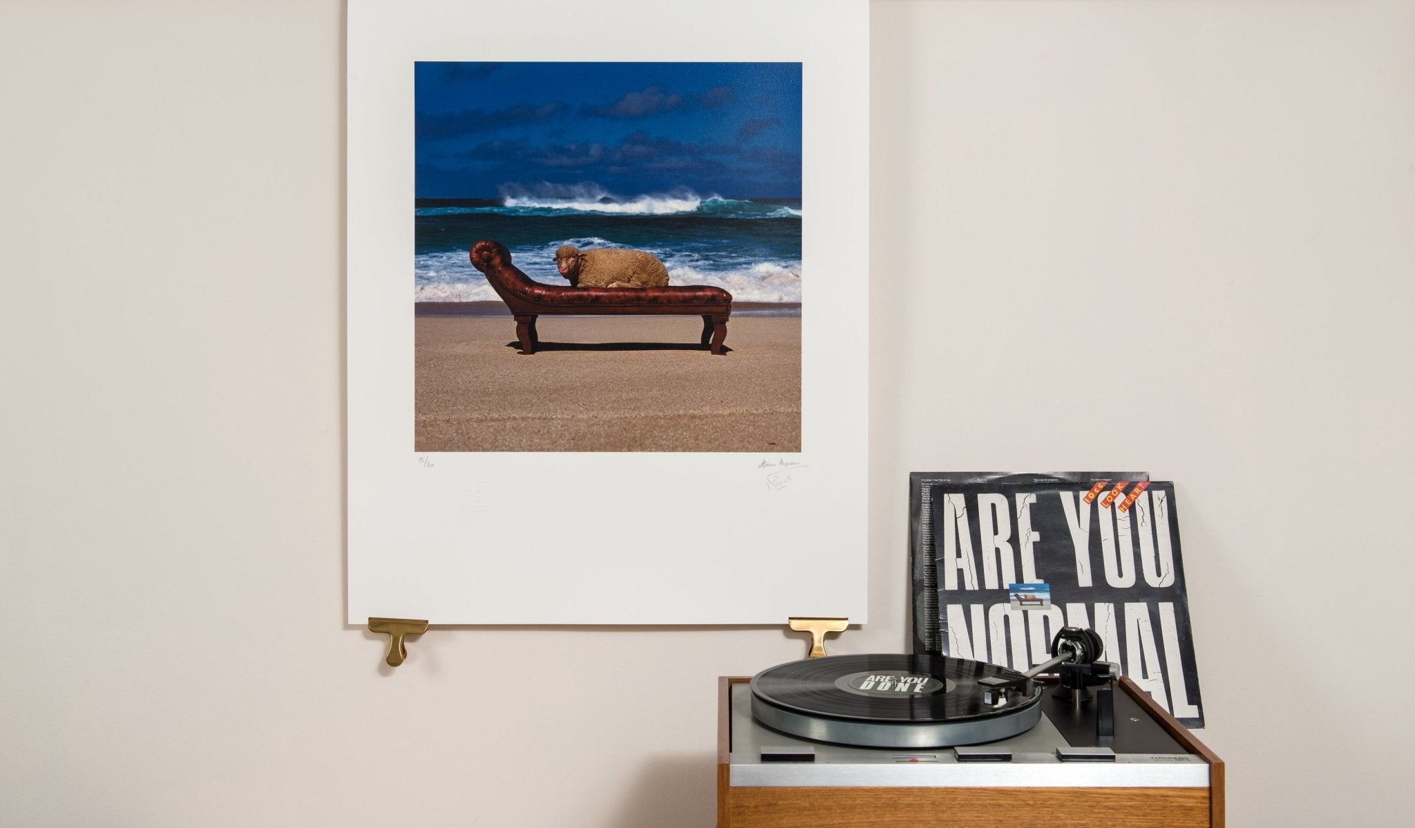 10cc/Look Hear? – Hypergallery