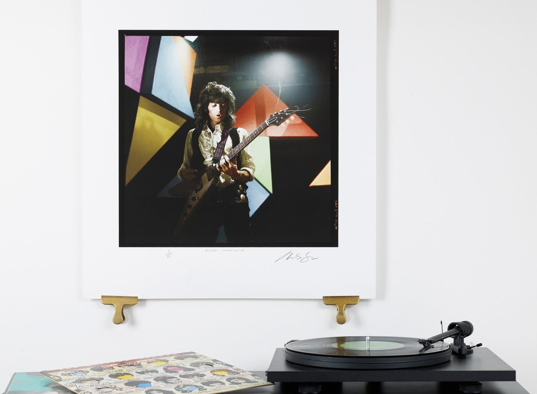 Keith Richards/Music Icons | Keith Richards – Hypergallery